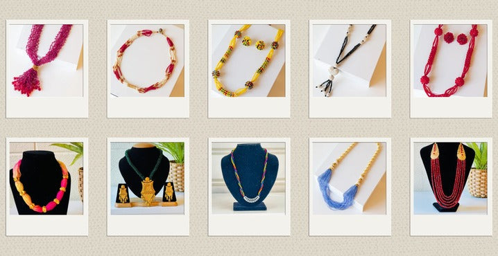 10 Reasons to Choose Nepali Tilhari Online Shopping Today – House of Nepal