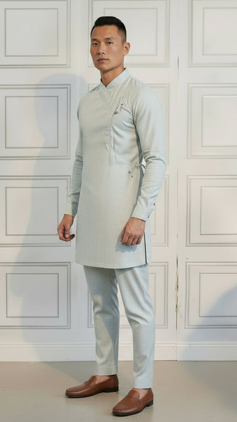 Nepalese Dress Daura Suruwal | Get fitted at Rockdale or Auburn, Sydney ...